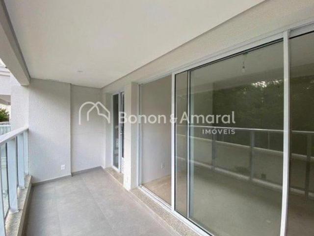 " Conforto e Qualidade de Vida: Apartamento de 3 Dormitórios no Taquaral Campinas"