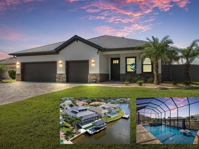 34 Coconut Ct, Palm Coast, FL 32137