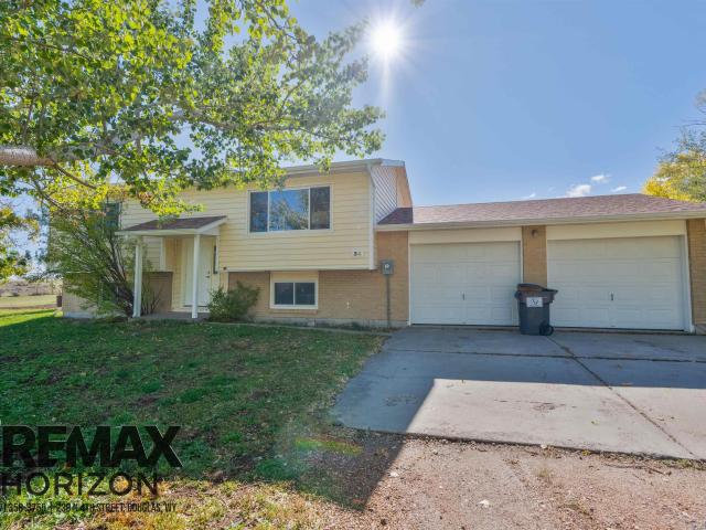 34 Collins Dr, Douglas, WY 82633 | MLS #20255
