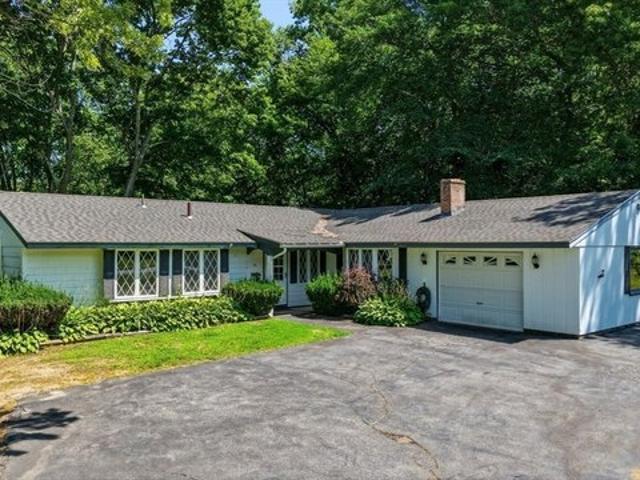 34 Cornell Rd, Danvers, MA 01923