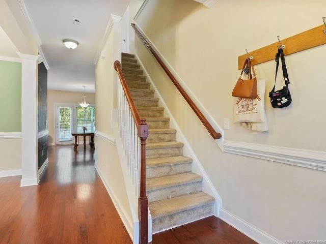 34 Coswell Court