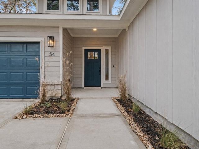 34 Cottonwood, Trinity, TX 75862 | MLS #45654 | Compass
