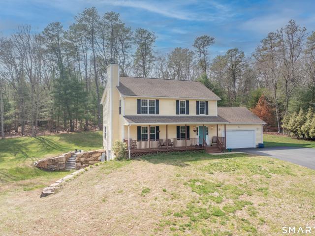 34 Courtney Ln, Sterling, CT 06377 | MLS #24169