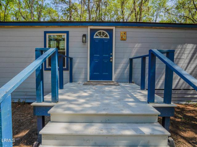 34 Clear Spring Rd, St. Helena Island, SC 29920 | MLS #195563