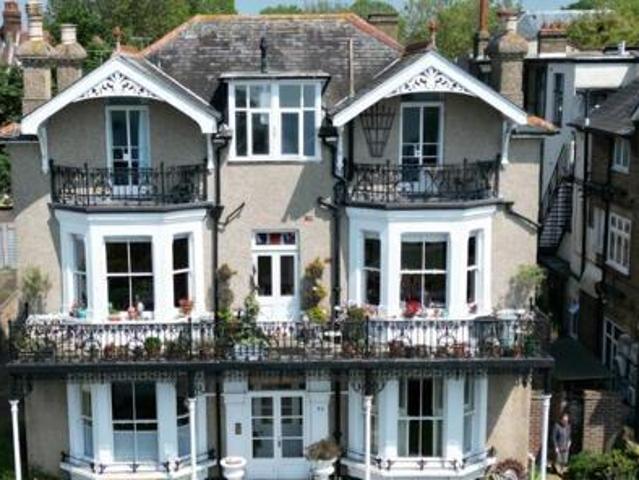 34 Clifftown Parade, Imperial Manor, Southend on sea, 2 Bedroom Block