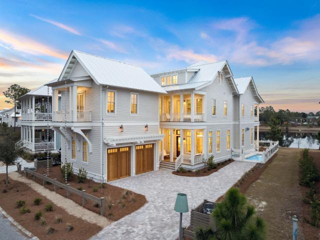 34 Climbing Rose Way, Santa Rosa Beach, US, FL