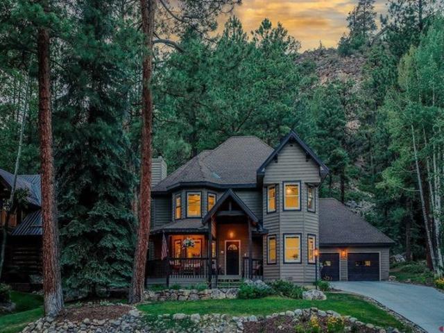 34 Crocus Ct, Durango, CO 81301