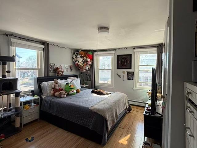 34 Cross St, Unit 34, Waltham, MA 02453 | MLS #73498 | Compass