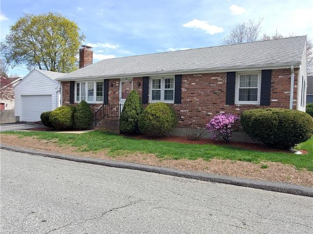34 Cross Street