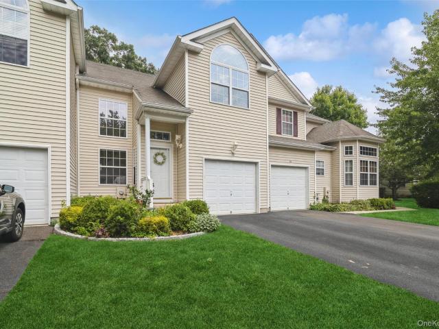 34 Cranberry Circle