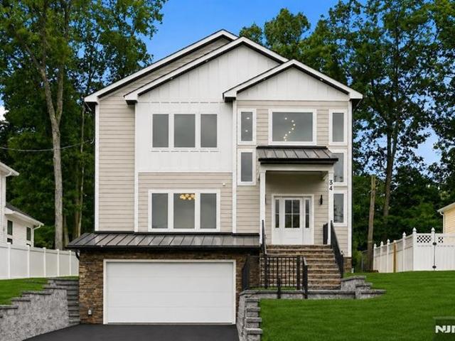 34 Crestview Hill Rd, Livingston, NJ 07039