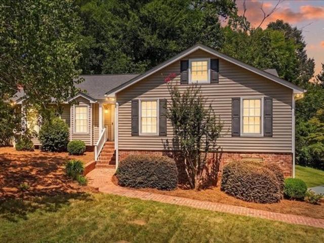 34 Cumberland Dr SE, Rome, GA 30161