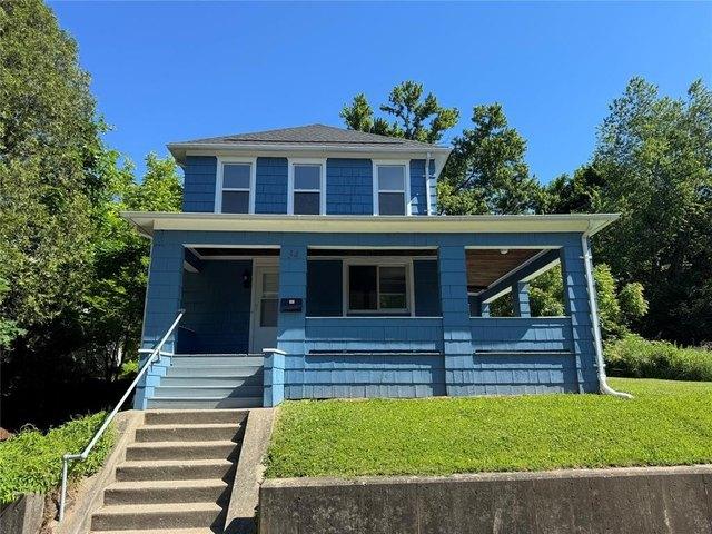 34 Cypress St, Binghamton, NY 13905