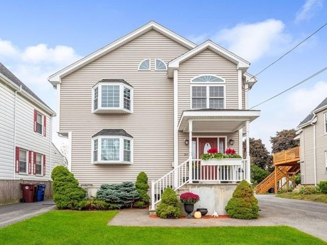 34 Davis St Unit B, Revere, MA 02151