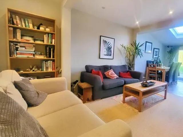 34 Dawnay Road, London, SW18 3PG, United Kingdom | 4 bed townhouse for rent #140657764 | Rentberry
