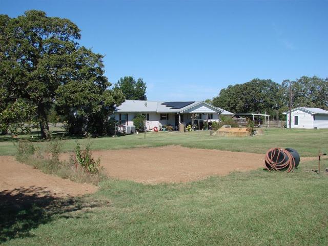 34 Denton Rd, Gordonville, TX 76245 | MLS #21085