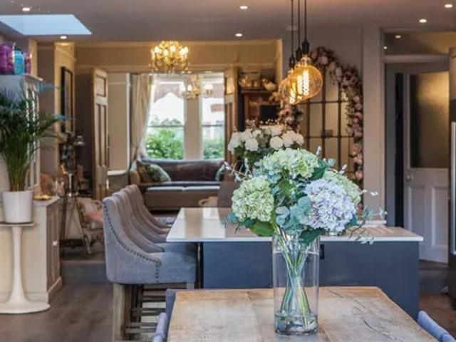 34 Deodar Road, London, SW15 2NN, United Kingdom | 5 bed townhouse for rent #118069583 | Rentberry