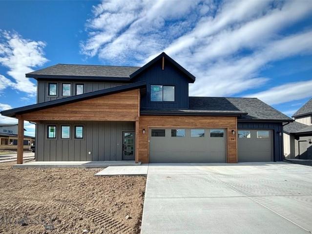 34 Delano Dr, Bozeman, MT 59718
