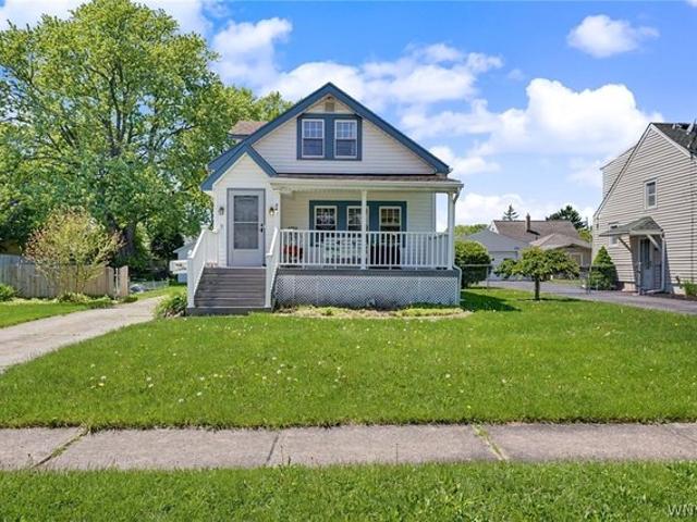 34 Dellwood Pl, Buffalo, NY 14225
