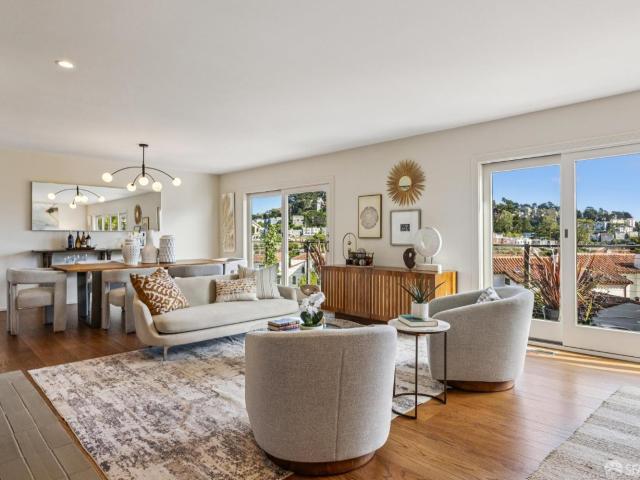 34 Dorantes Ave, San Francisco, CA 94116 | MLS #426122 | Compass