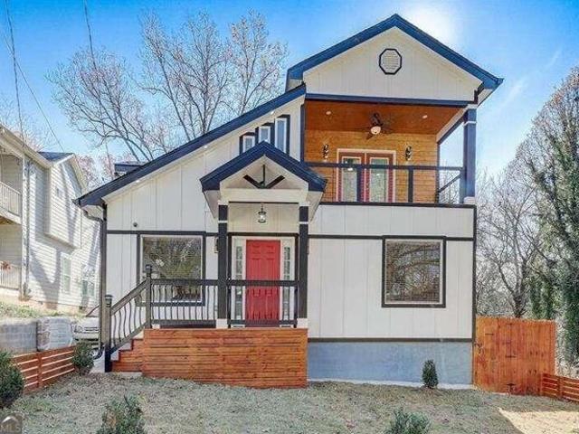34 Dorothy St SE, Atlanta, GA 30315