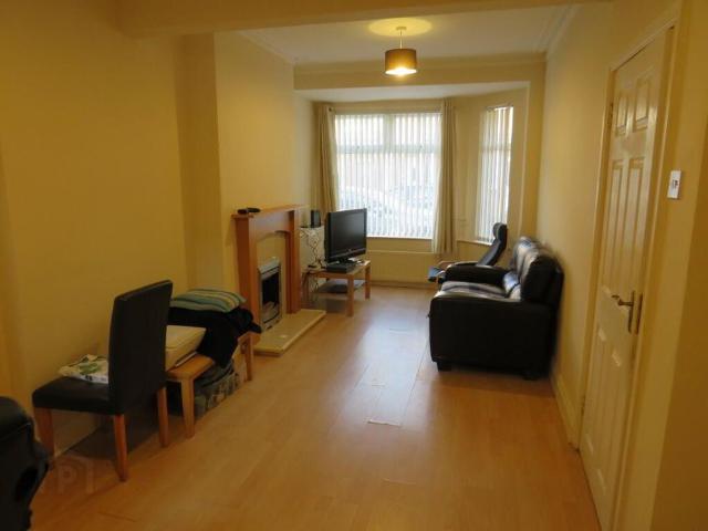 34 Dromore Street, Belfast, BT6 8PF