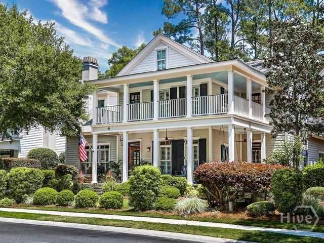 34 Dream Maker Cir, Savannah, GA 31411