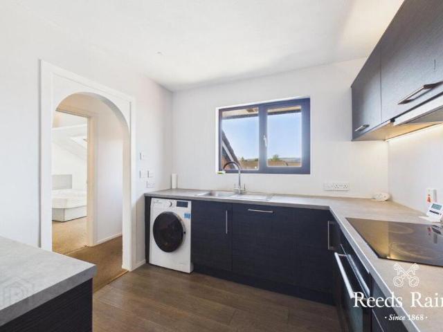 34 Drumkeen Court, Belfast, BT8 7TU