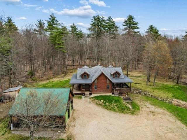 34 Durgin Rd, Chichester, NH 03258