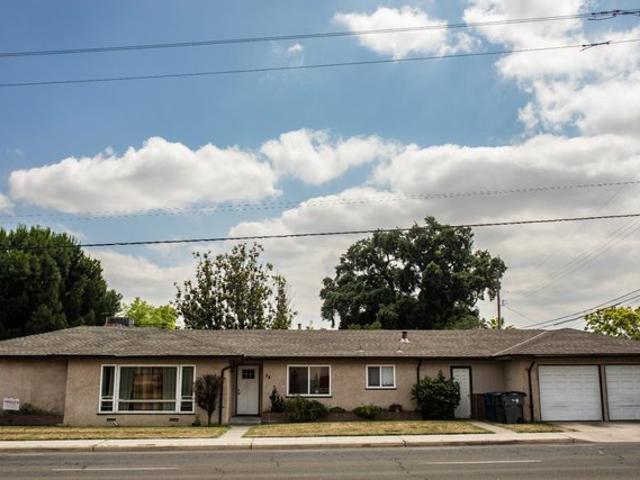 34 E McKinley Ave, Fresno, CA 93728