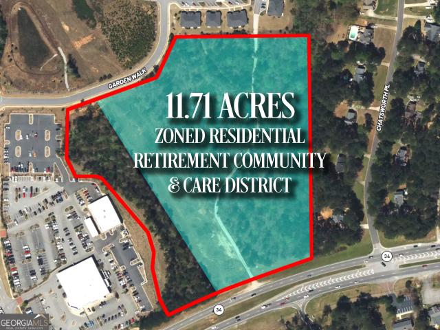 34 E, Newnan, GA 30265 | MLS #10728 | Compass