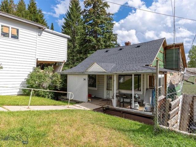 34 E Center St, Walkerville, MT 59701