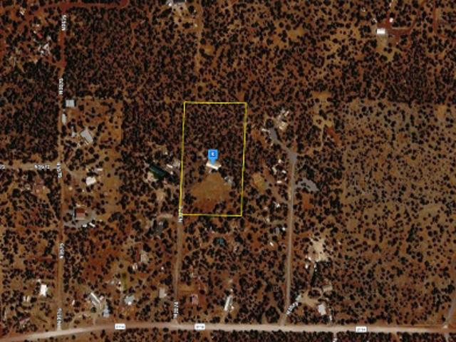34 E County Rd N3114