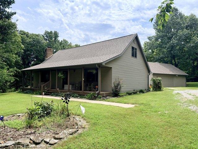 34 E Dade 86, Greenfield, MO 65661