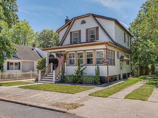 34 E Dawes Ave, Somers Point, NJ 08244