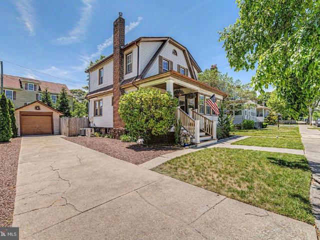 34 E Dawes Avenue