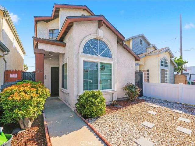 34 E Louise St, Long Beach, CA 90805 | MLS #RS26084
