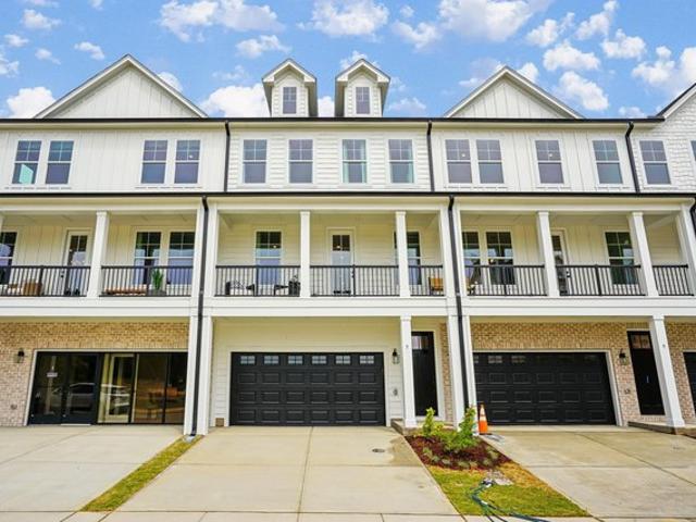 34 E Tiger Lily Trl Unit 107, Clayton, NC 27527