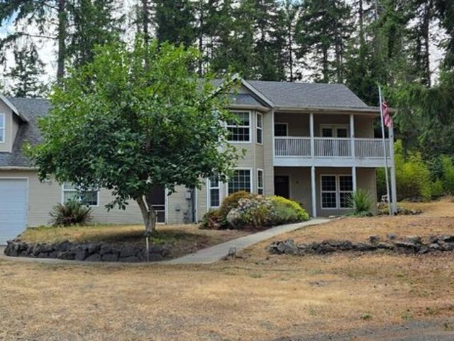 34 E Wildwood Ln, Brinnon, WA 98320