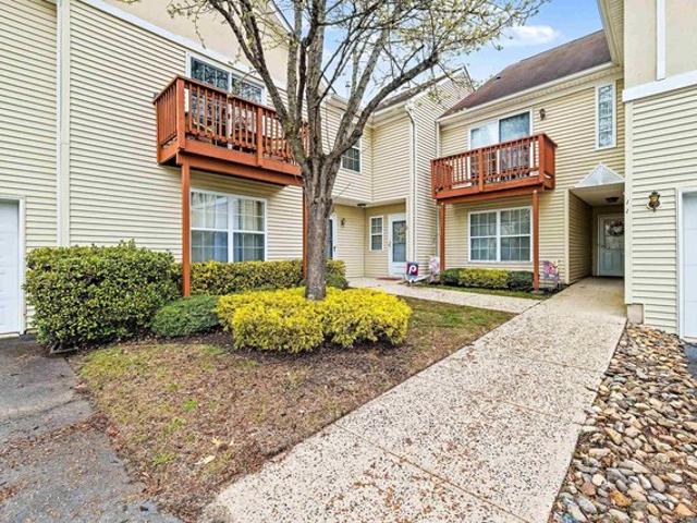 34 E Woodland Ave Unit 34, Absecon, NJ 08201