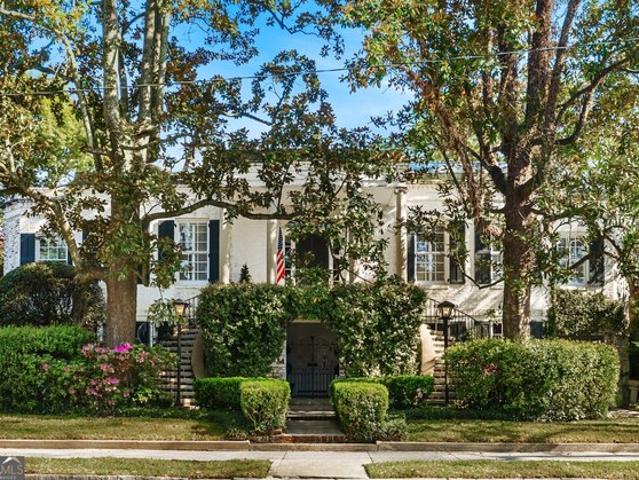 34 E 50th St, Savannah, GA 31405