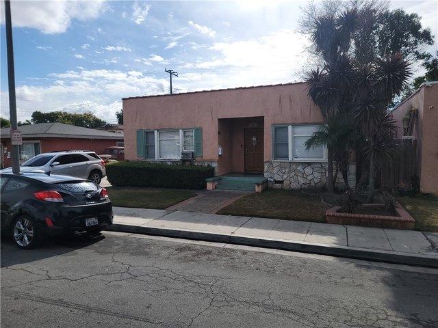 34 E 53rd St, Long Beach, CA 90805