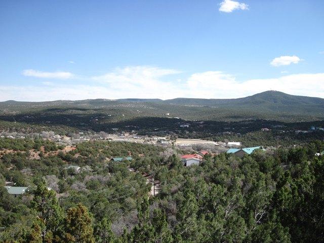 34 Eagle Trl, Tijeras, NM 87059