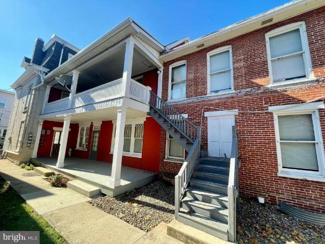 34 East Baltimore # 2