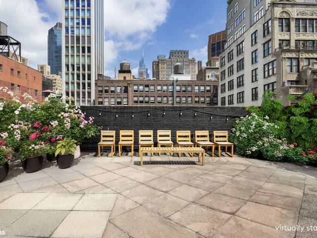 34 East 30th Street, Unit 8