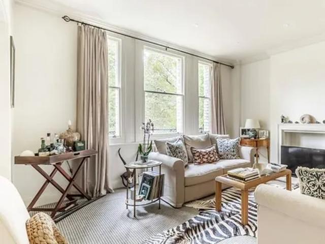 34 Elm Park Gardens, London, SW10 9QG, United Kingdom | 2 bed apartment for rent #137558476 | Rentberry