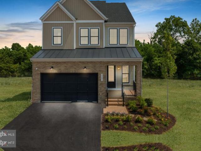 34 Ellison Terrace, Brambleton, VA 20148