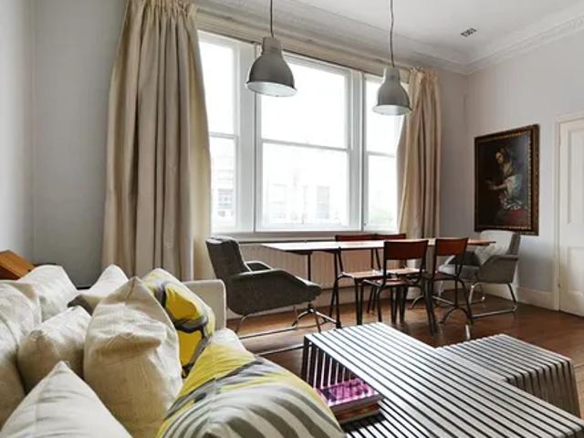 34 Elsham Road, London, W14 8AT, United Kingdom | 2 bed apartment for rent #168161810 | Rentberry