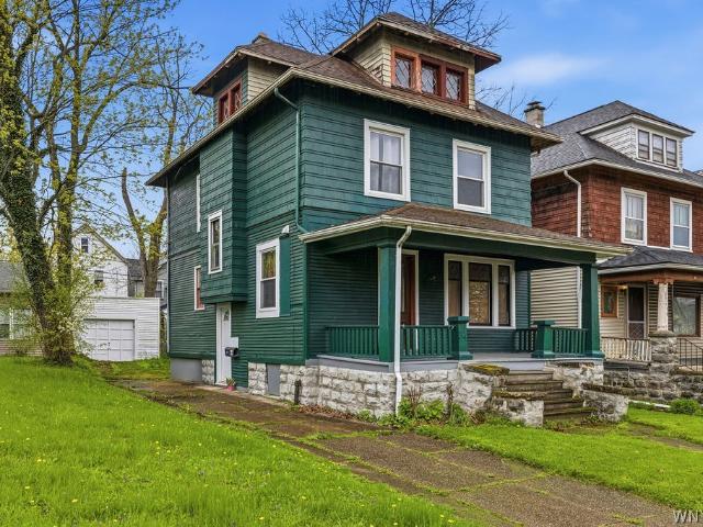 34 Englewood Avenue