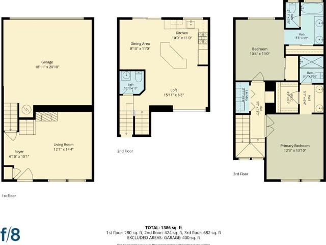 34 Erin Lane